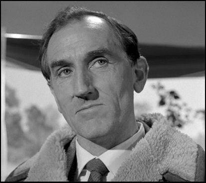 Bússola do Terror: BERNARD ARCHARD