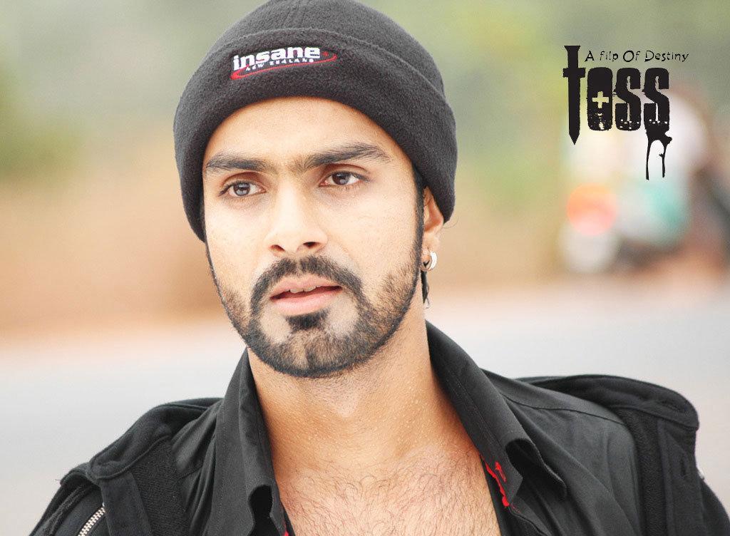 Hot Rare Indian Celebrities Collection: Hot Controversial Ashmit Patel
