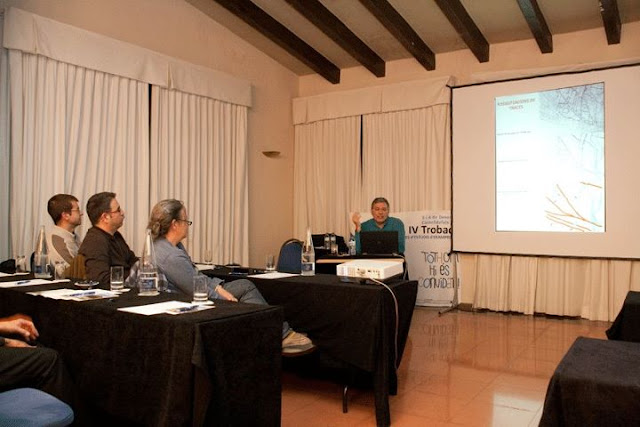 KuanUm!: QUELLE EST LA SPÉCIALITÉ DU CHEF?: NUEVAS TRAZAS DE UN ...