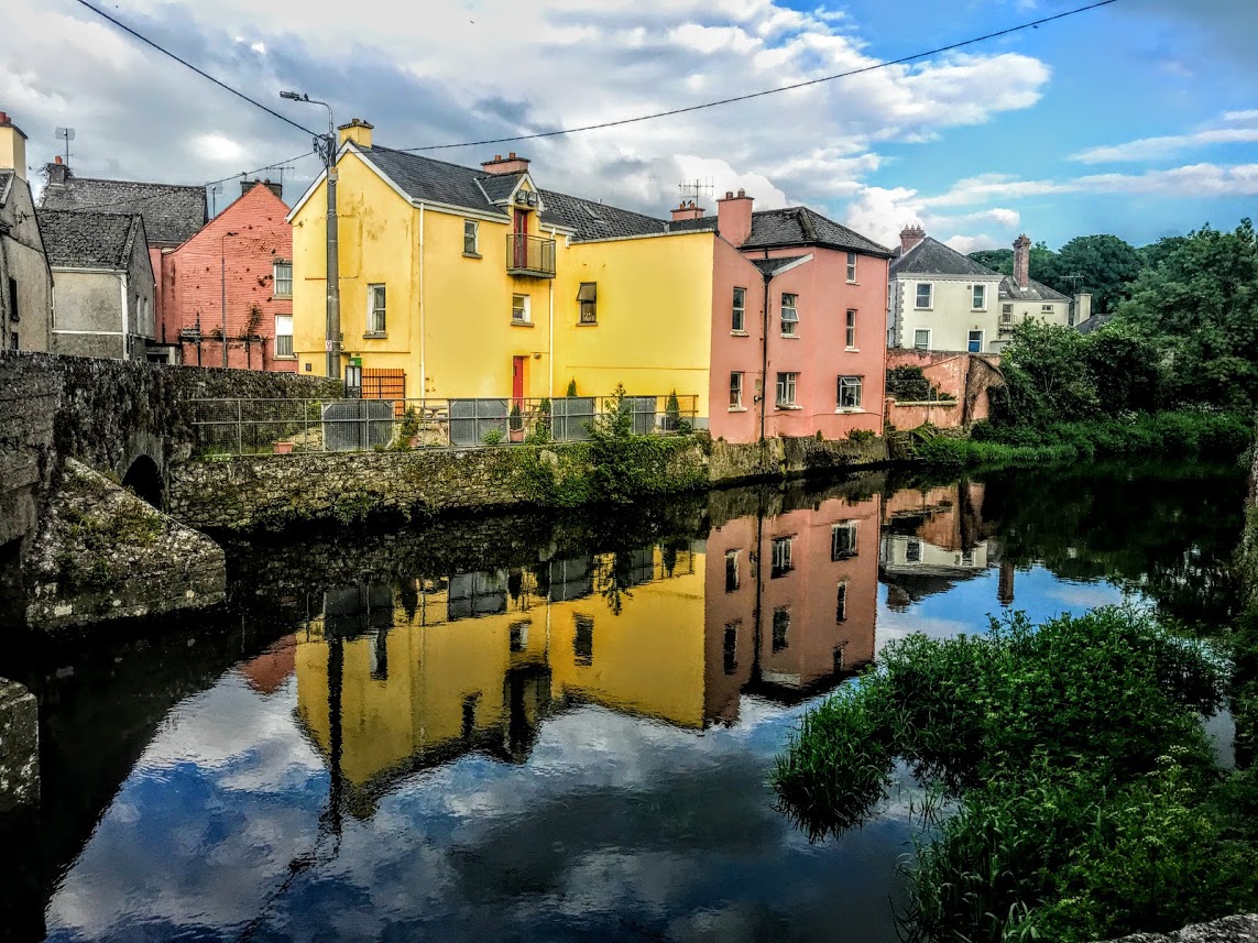 Patrick Comerford: Summer brings its own hues, colours and comforting ...