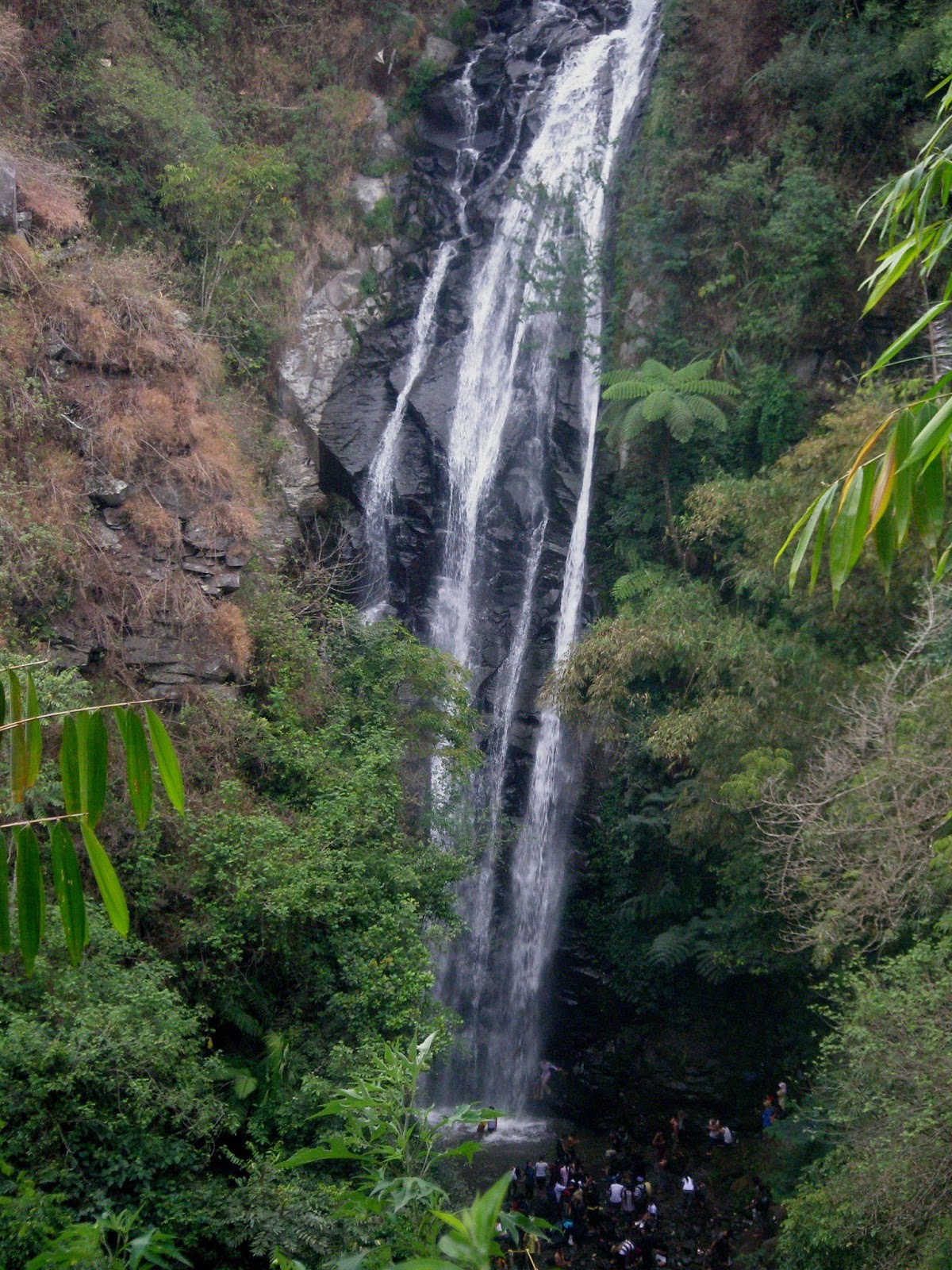 Traveller Amatir: Curug Maja Majalengka
