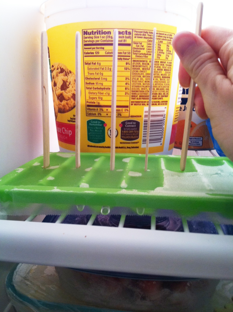 So Many Ways to Play: The Perpendicular Popsicle Stick