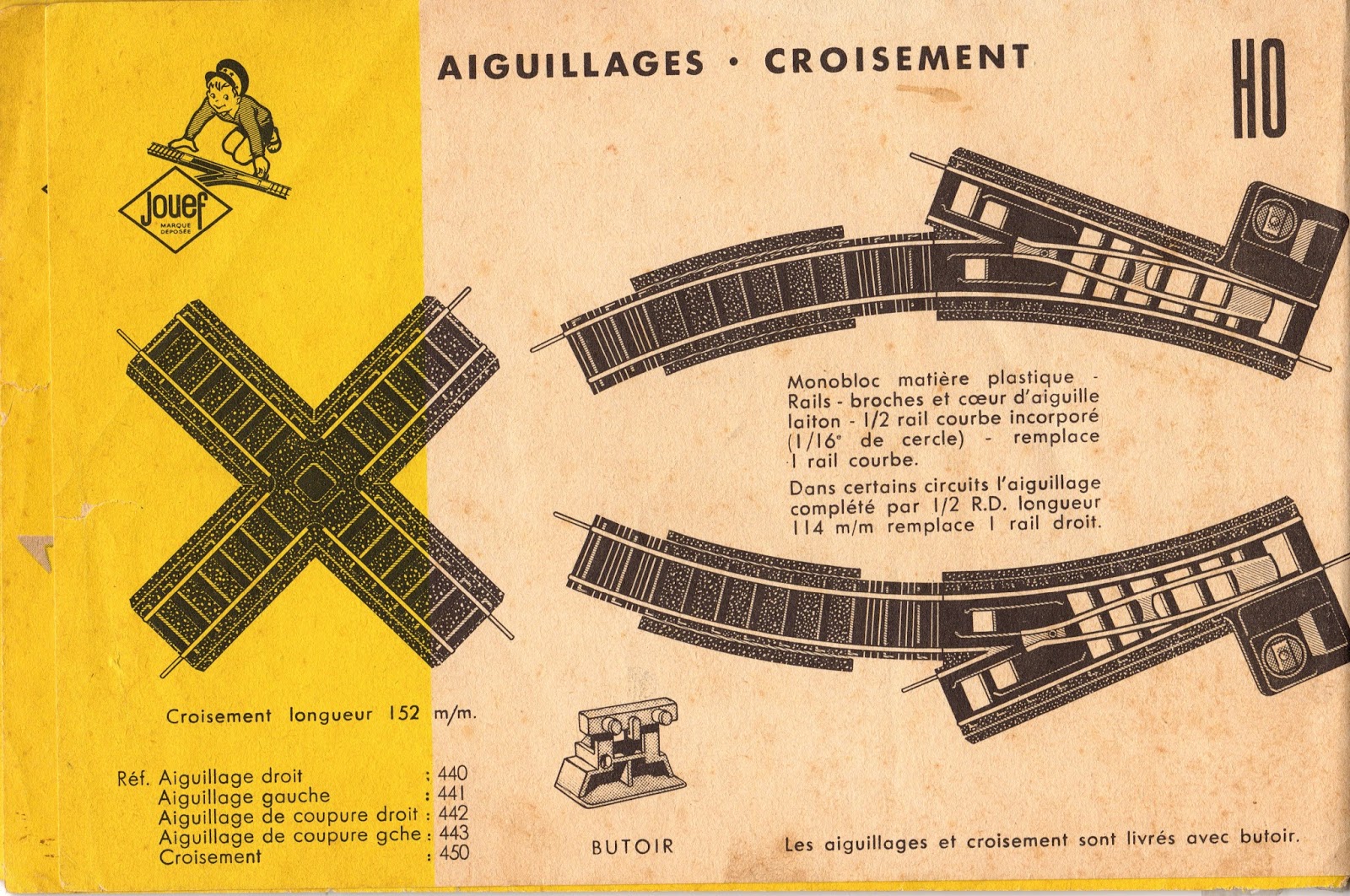 Loco-Revue: Lao-Tzeu l’a dit : « il faut trouver la voie