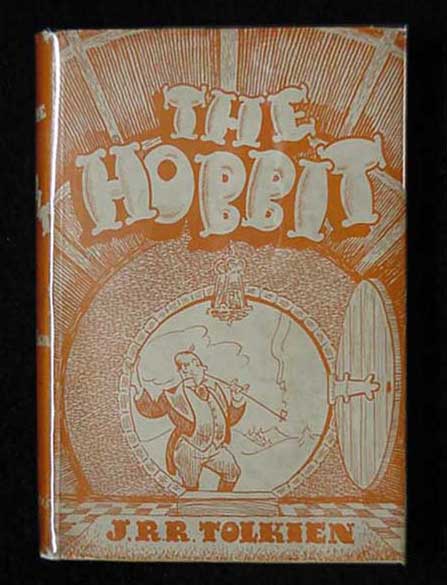 Out of Phase: Mary Fairburn and the Visual Tolkien