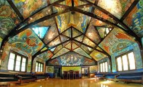 The Hedge Mason: The Temple in Memory: Masonic Meditations