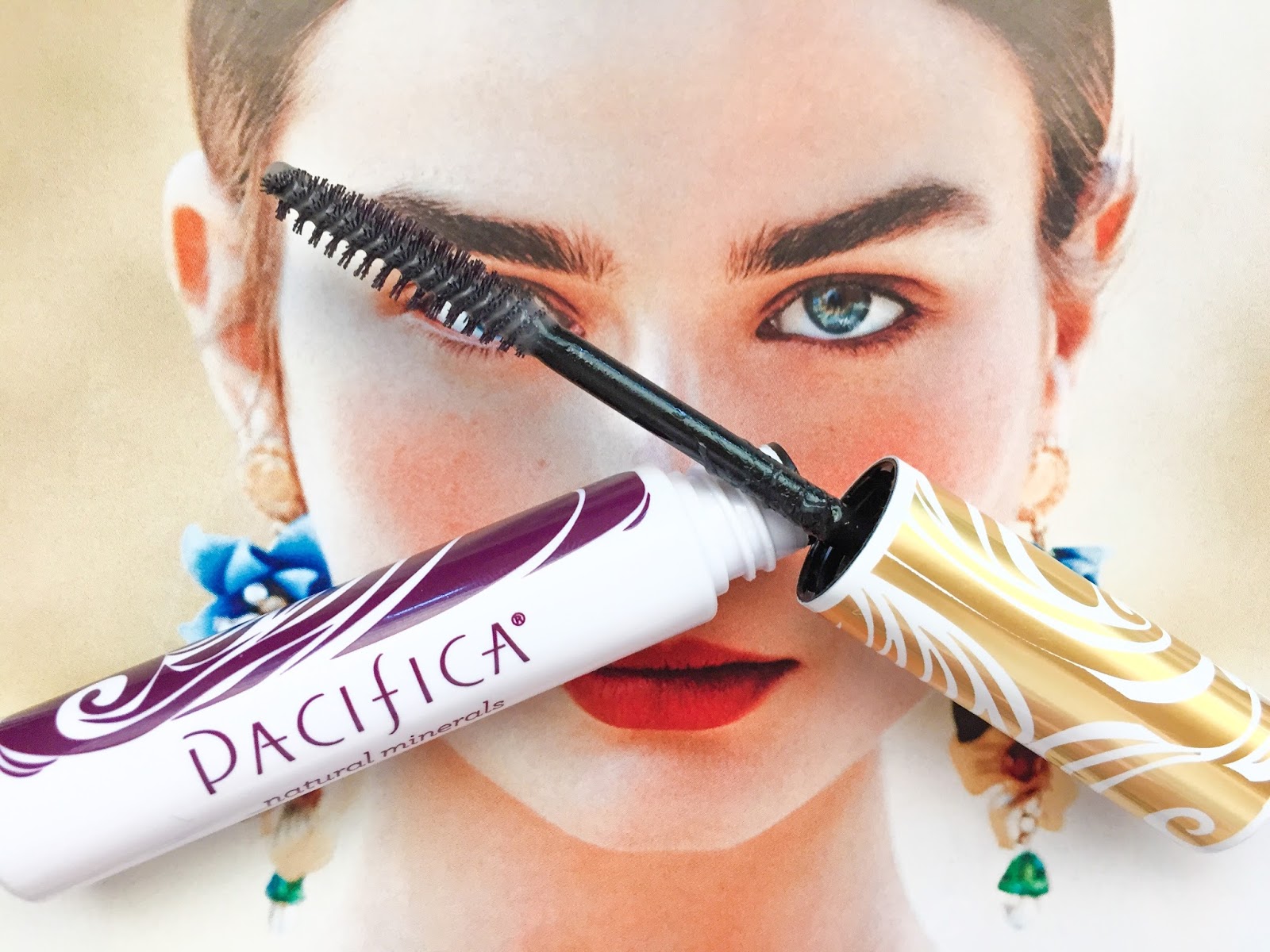 First Impressions: Pacifica Stunning Brows - The Clean Curator