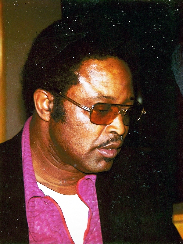 Blue eye: CHARLES WALKER/ Complete Recordings