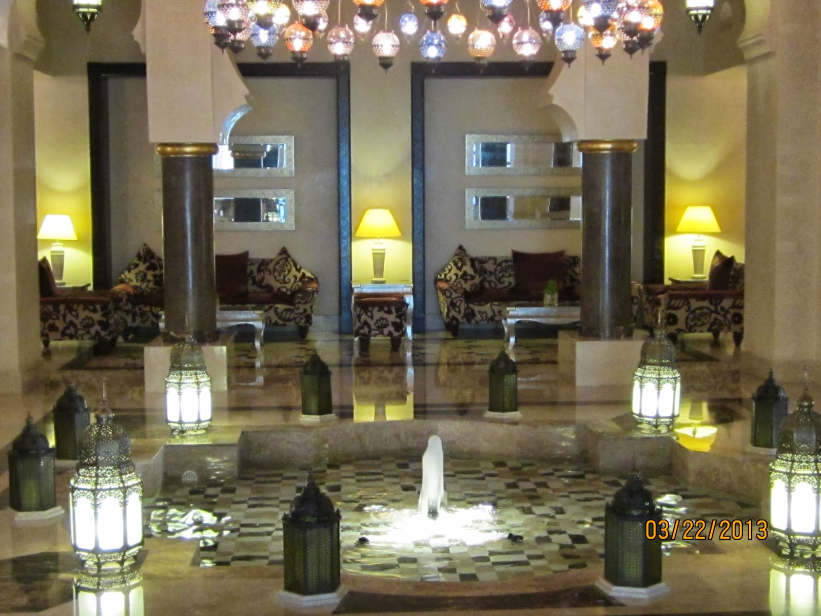 Where in the world are Duane and Gayle?: Dibba - Fujairah, UAE