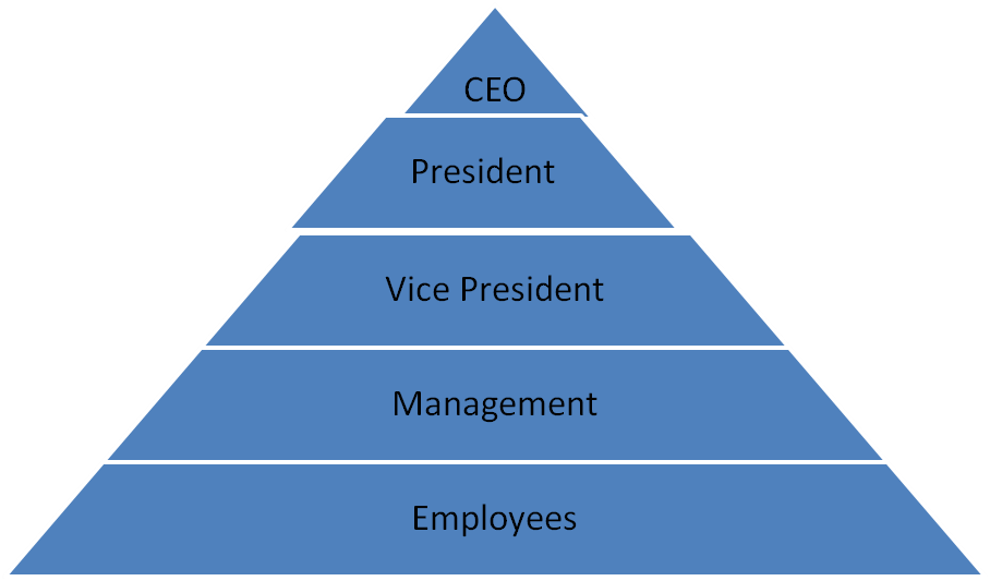 How Necessary Are Corporate Hierarchies 
