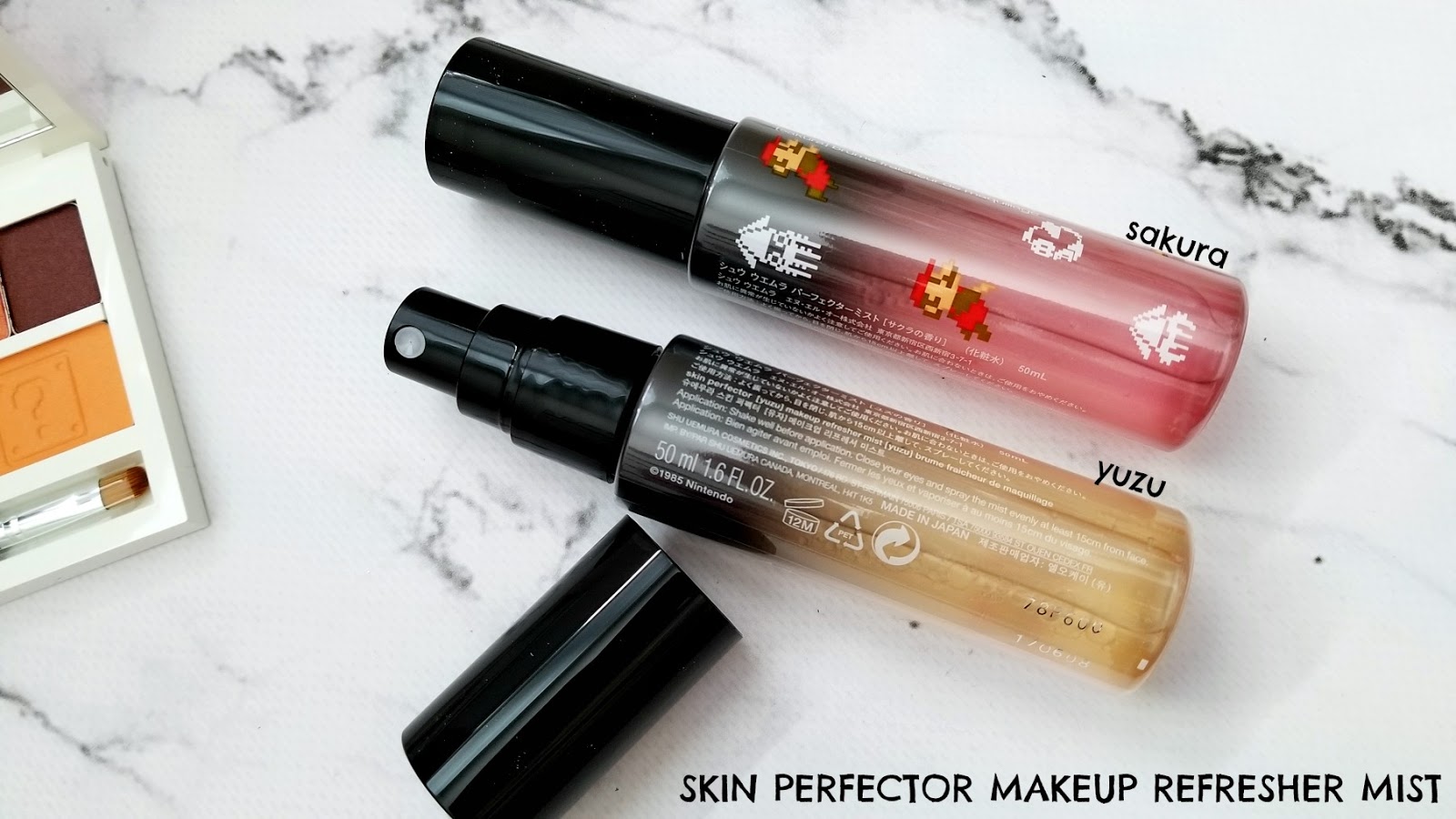 Super Mario Makeup Tutorial | Makeupview.co