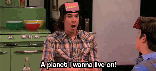 gifs. : • Jerry Trainor gifs