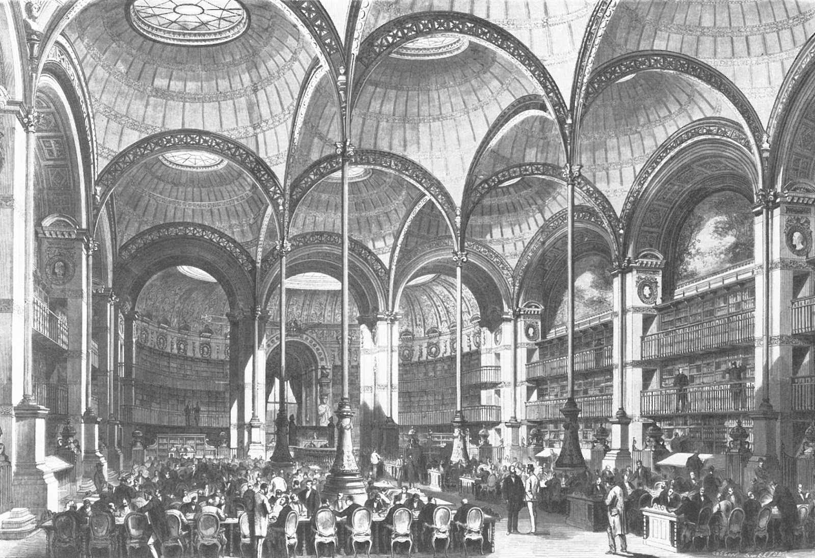 San Francisco Public Library Art, Music and Recreation Center ...