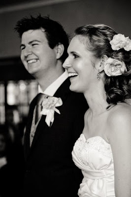 Tink Photography: Seth and Monique