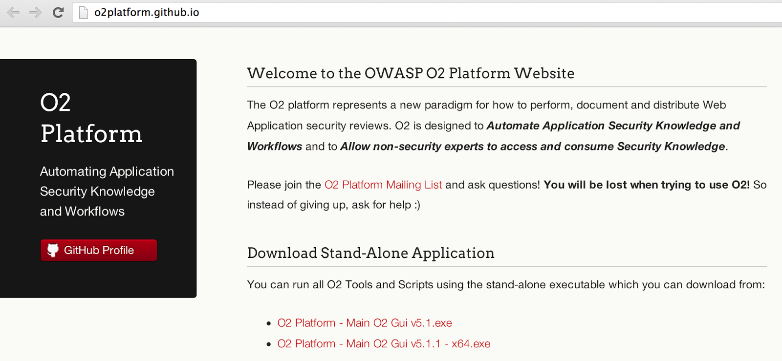 Dinis Cruz Blog Creating Website Using Github Pages With Screenshots Of All