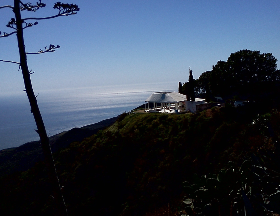 markie d: : Stupid Teens, Tricycles and Deadman's Curve.