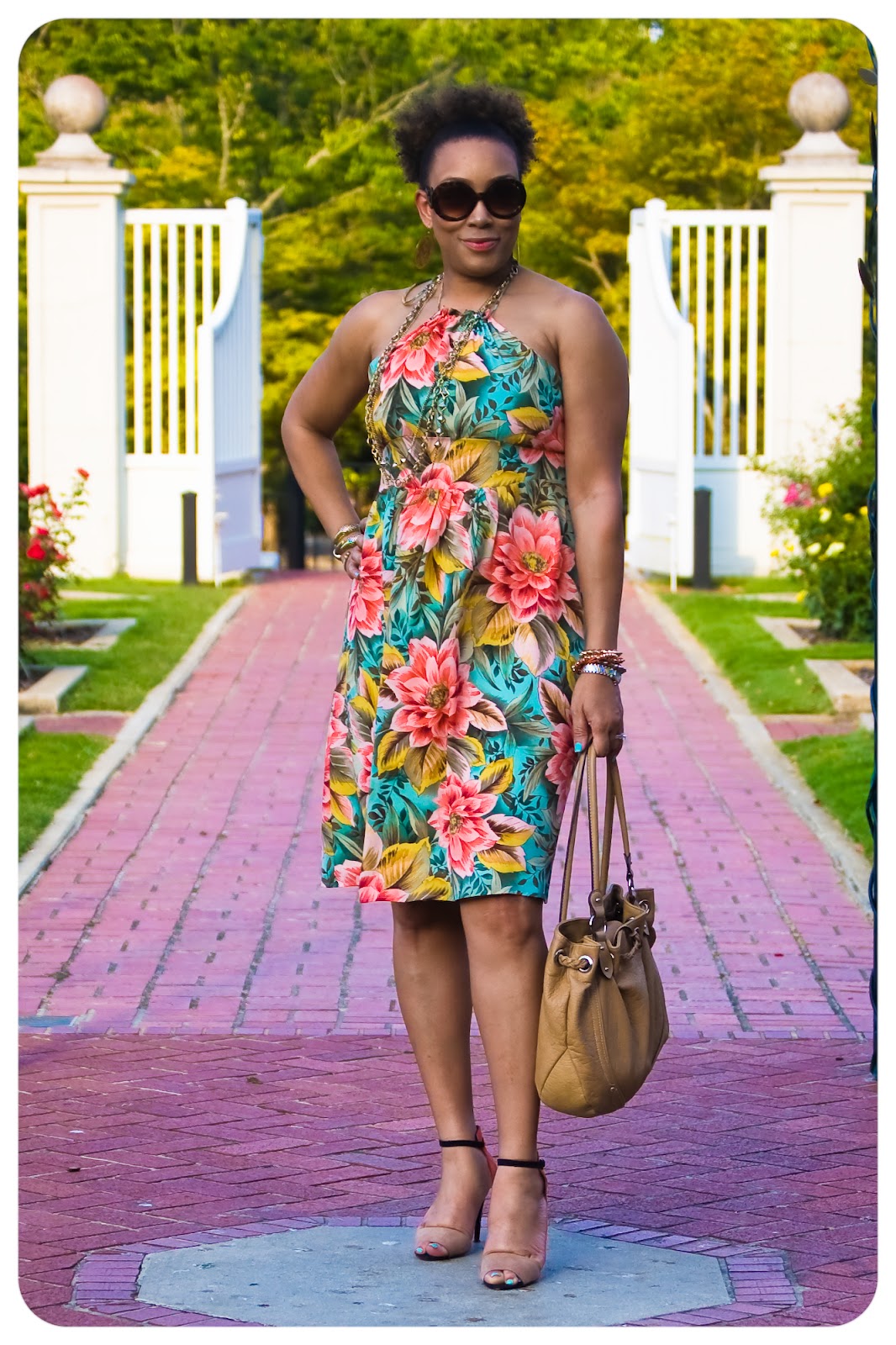 Erica Bunker | DIY Style! The Art of Cultivating a Stylish Wardrobe ...