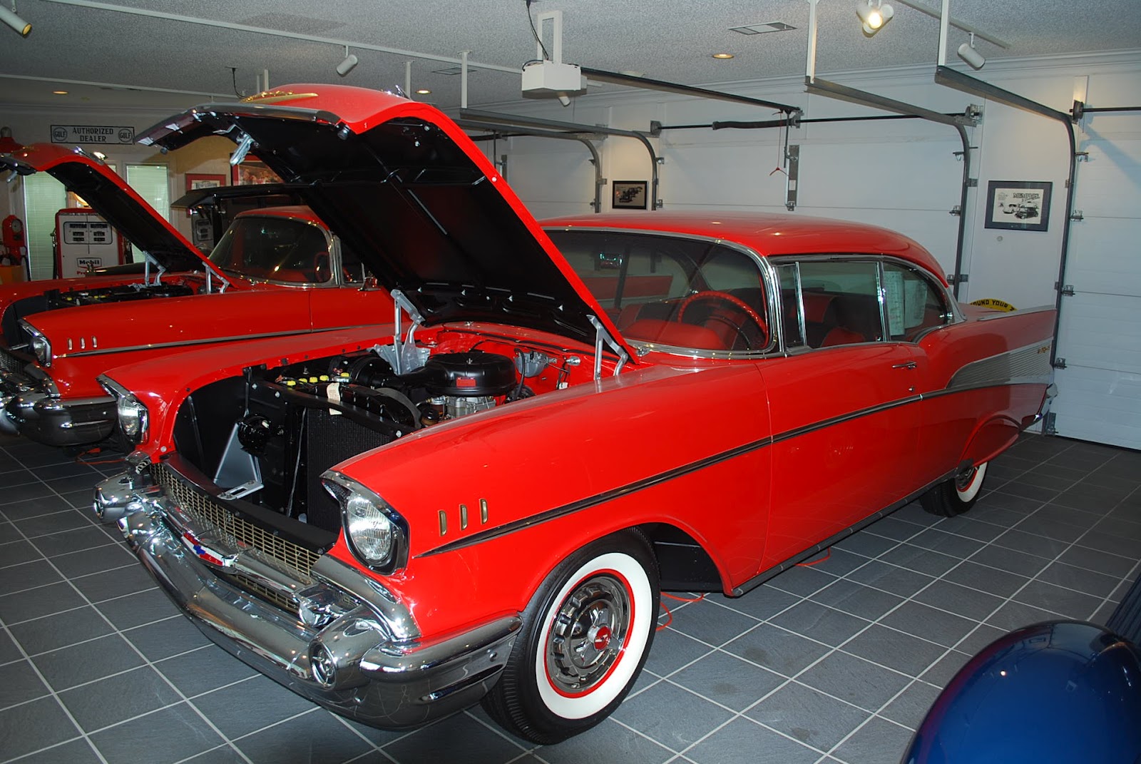 Travelin' Dreams: To the Mid South