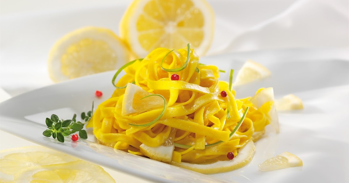 Color Limone: STEP 12: IN CUCINA