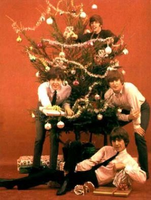 The '60s Beat: Christmas Time Is Here Again