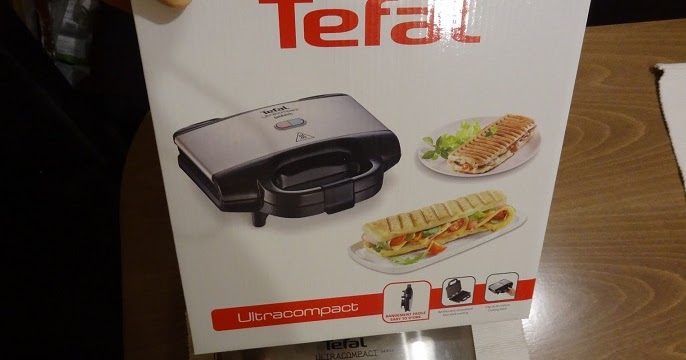 Consumer Tefal products you should consider