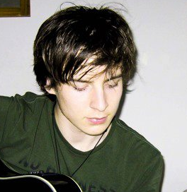 Adam Saxton: Research and Design: Model Headshots (needs to be altered ...