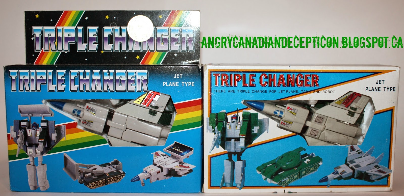 A Transformers Blog - My Life In Collecting: Transformers KO Diaclone ...