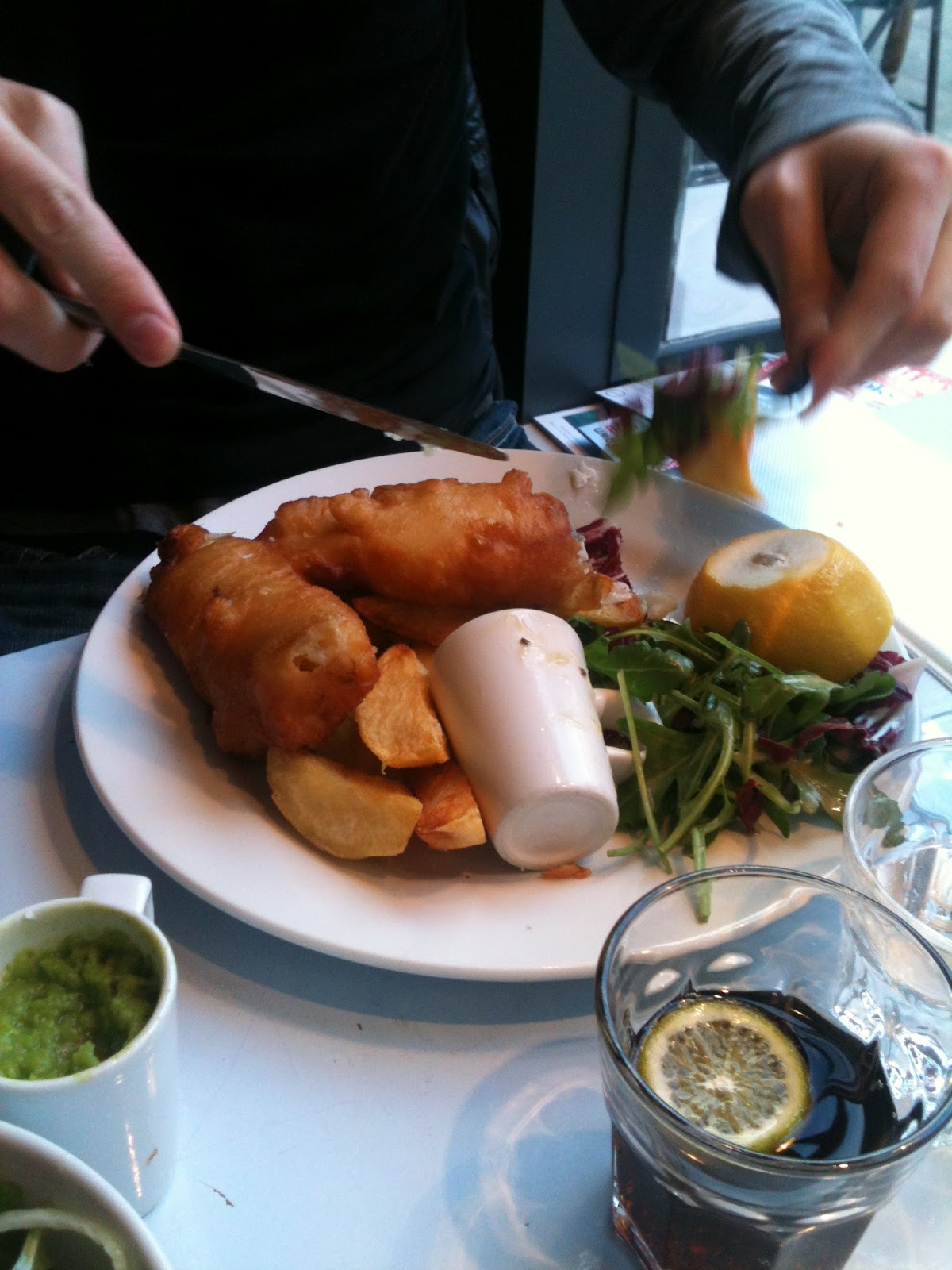 Ramblings of a London PA: Back home in Wales