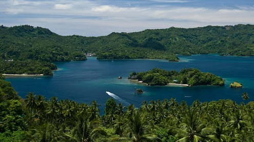 8 Surga Menyelam Yang Indah di Indonesia | Nyatanya.Com