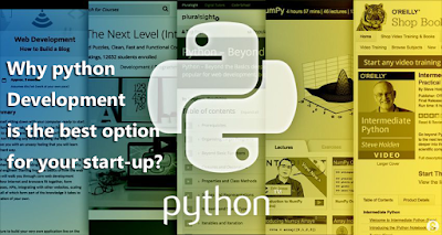 Hire Software Experts | Developers | Latest Update: Why python ...