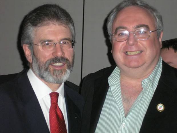 Ed Corrigan Wins Defamation Action Against Zionist Accusation of anti ...