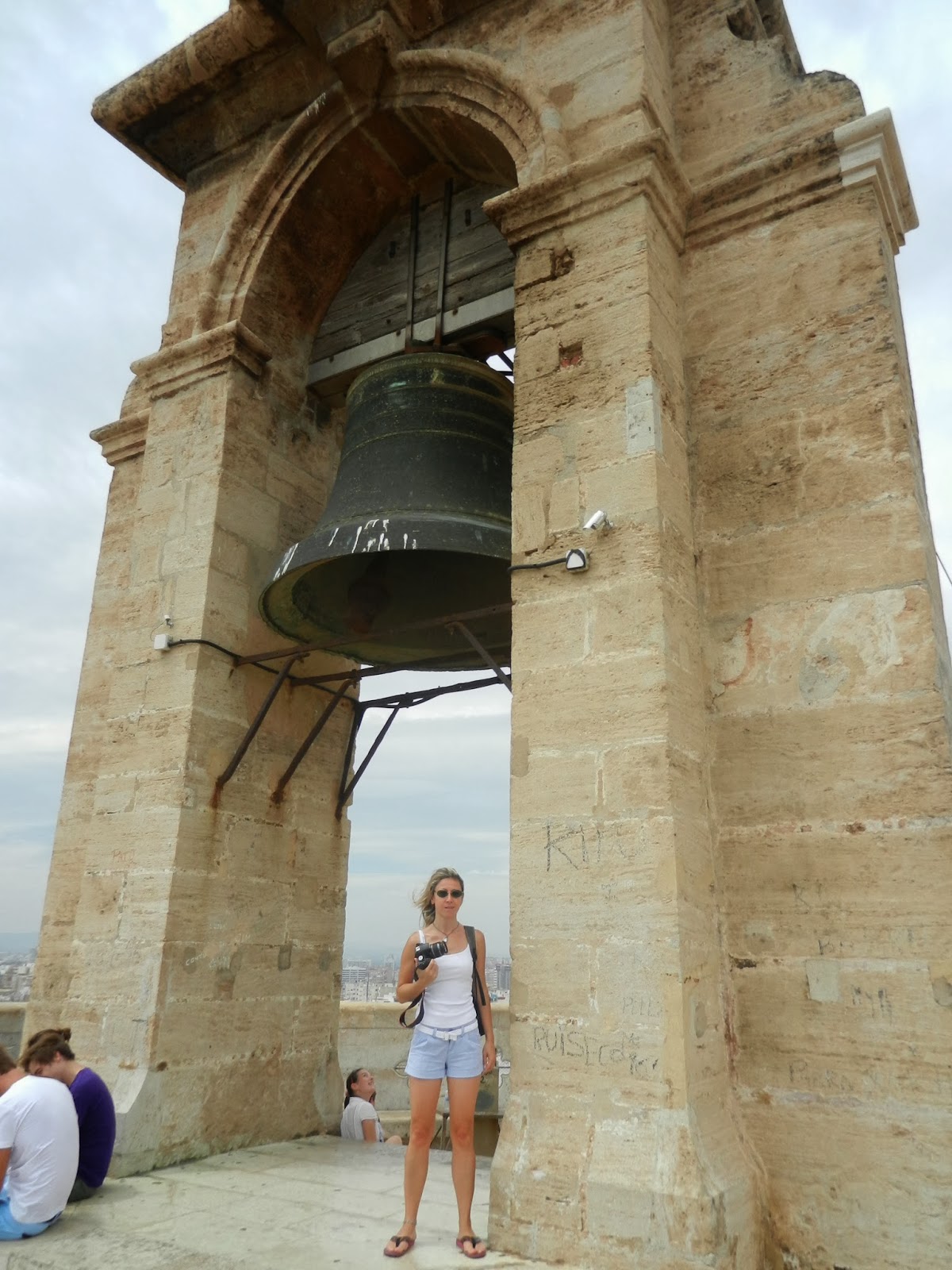 SEVALDUBAN: Valensiya, İspanya