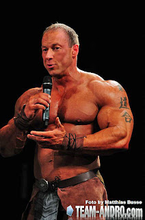 Matthias Botthof: The Predator