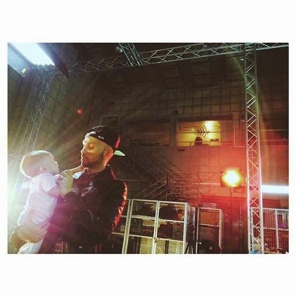 Kevin Lester To Release Latest MV "Forever" On 27 April 2014 ~ Huney'Z ...