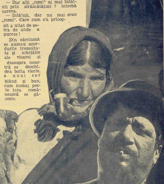 De ieri și de azi: Europa văzută prin ochii unui ursar