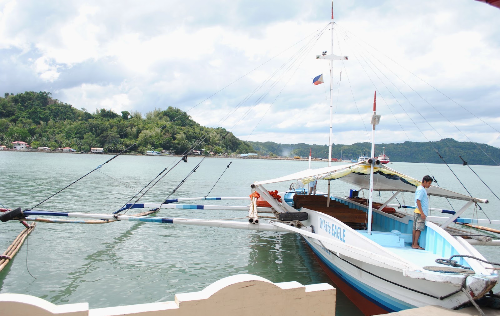 Life as you make it...: Guimaras: The Small Island i called Paradise ...