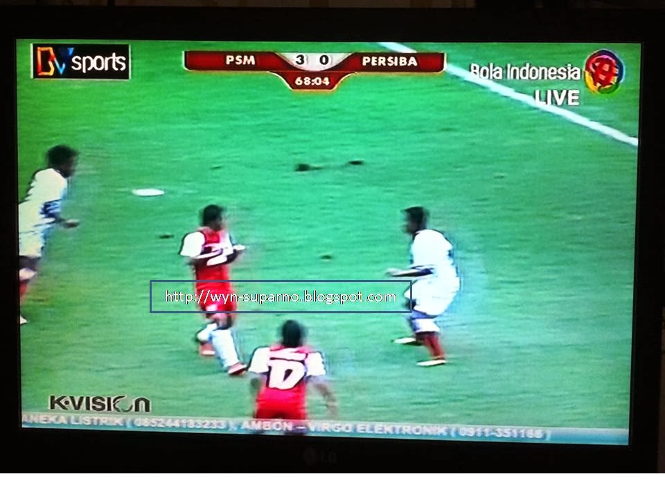 Ingin Berbagi Ilmu dan Pengalaman: 16/02/14 - 23/02/14