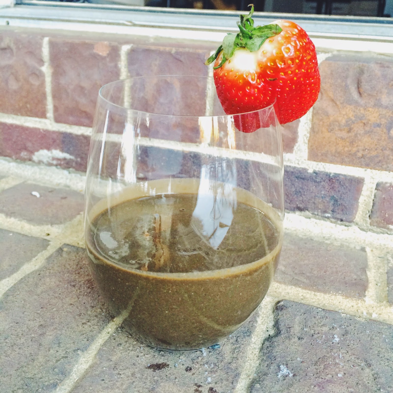 Lindsay Loves It All: Friday Favorites: Smoothies.