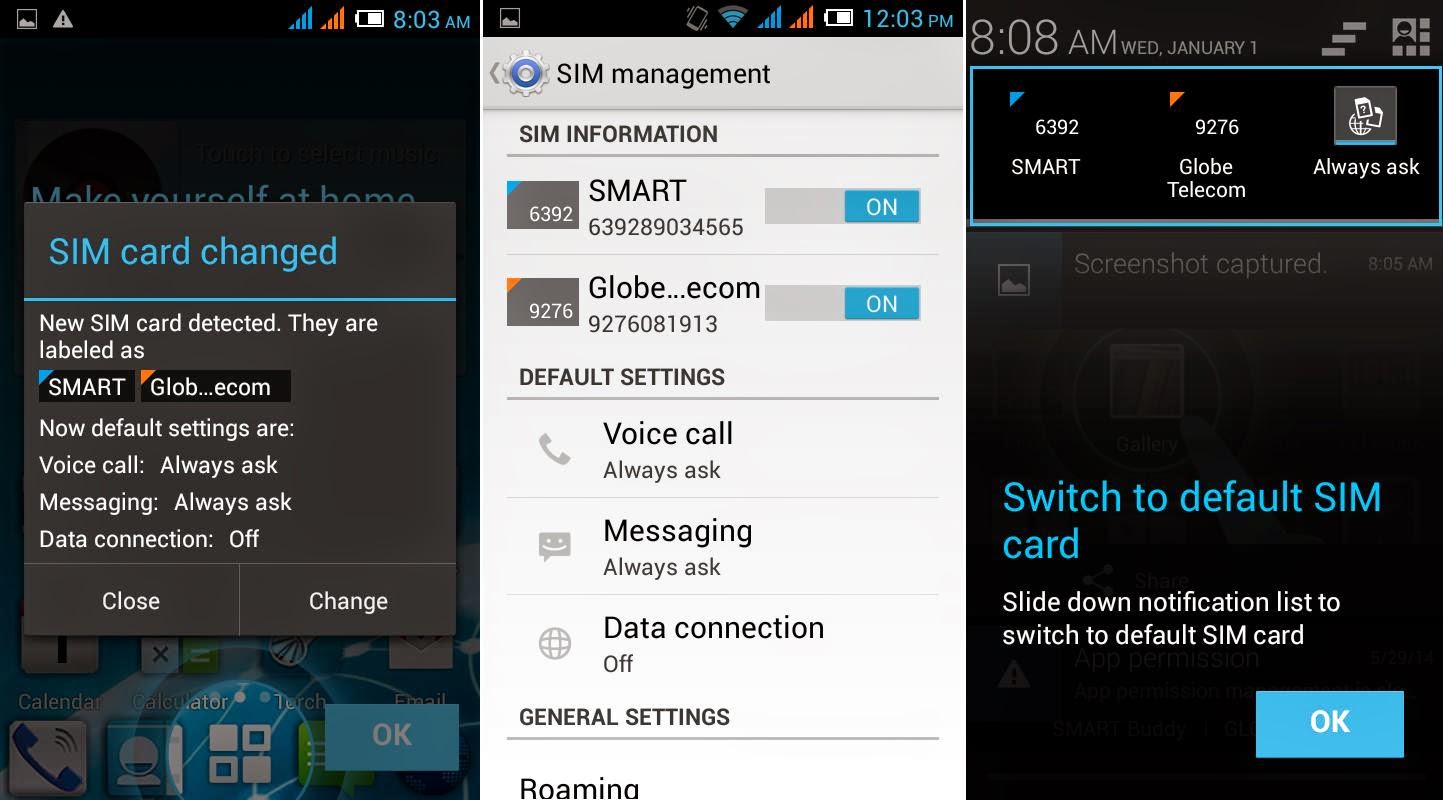 SKK Mobile Glimpse 2 Review: Catch Of Sight