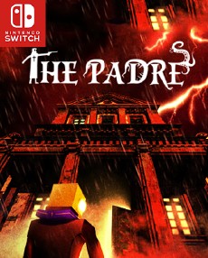 The Padre - Download Game Nintendo