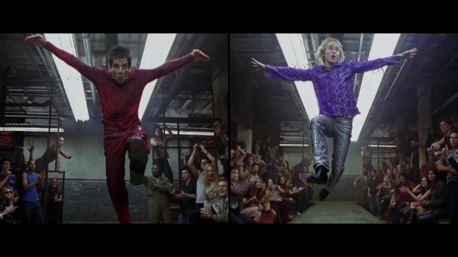 Zoolander (2001) - AoM: Movies et al.