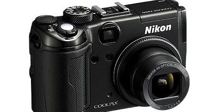 2016 New nikon p6000 review