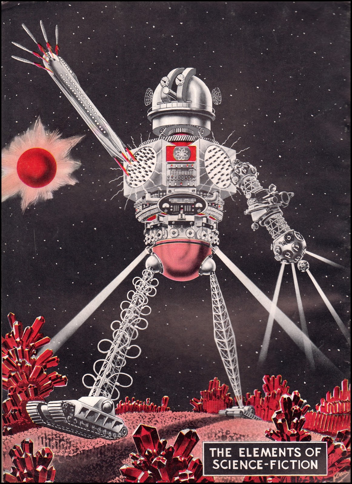 Fantasy Ink: March 2017