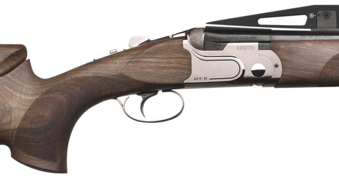 Armi usate web portal: Beretta DT11 XTRAP