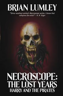 Bram Stoker: Brian Lumley: Necroscope series