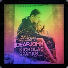 Cee Brensan: Quotes from Nicholas Sparks' Dear John