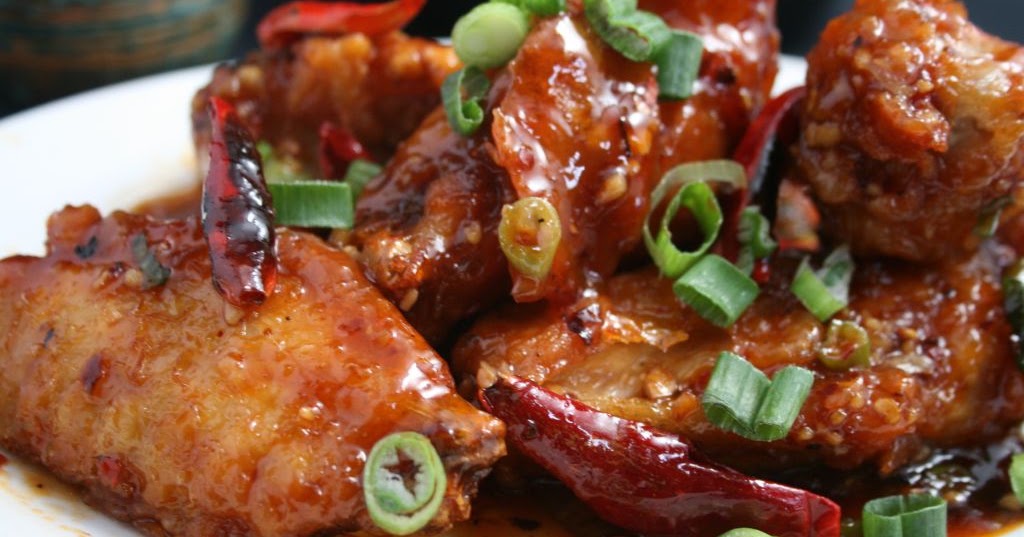 Delicious Chicken Dry Recipe