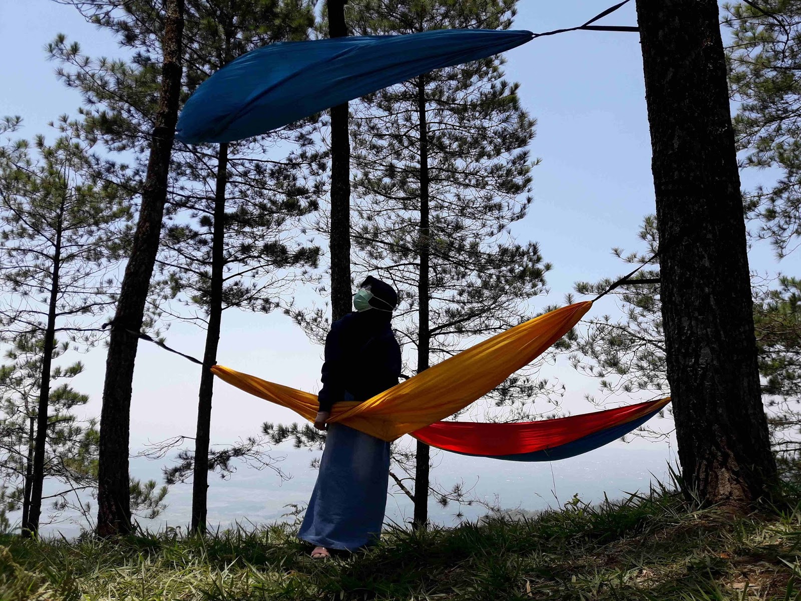 ONE DAY TRIP SALATIGA : Desa Wisata Sepakung dan Pesonanya