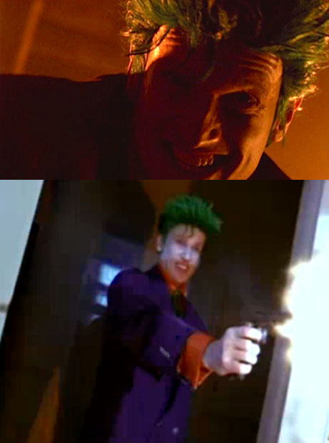 As 5 melhores adaptações de personagens do Batverso em live-action ...