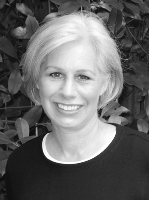 Illustrator Spotlight: Patrice Barton