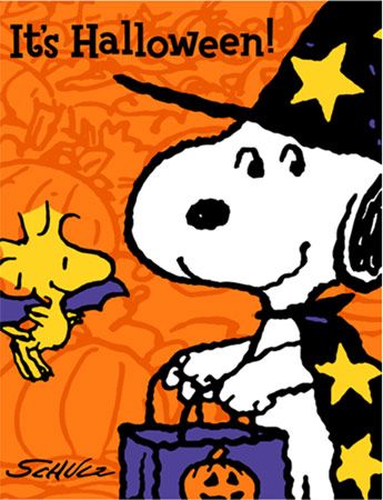 Happy Halloween Friends! - Fern Smith's Classroom Ideas!